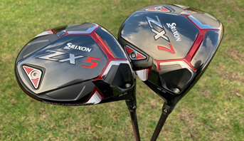 Srixon Fitting Day - Centenary Park Golf
