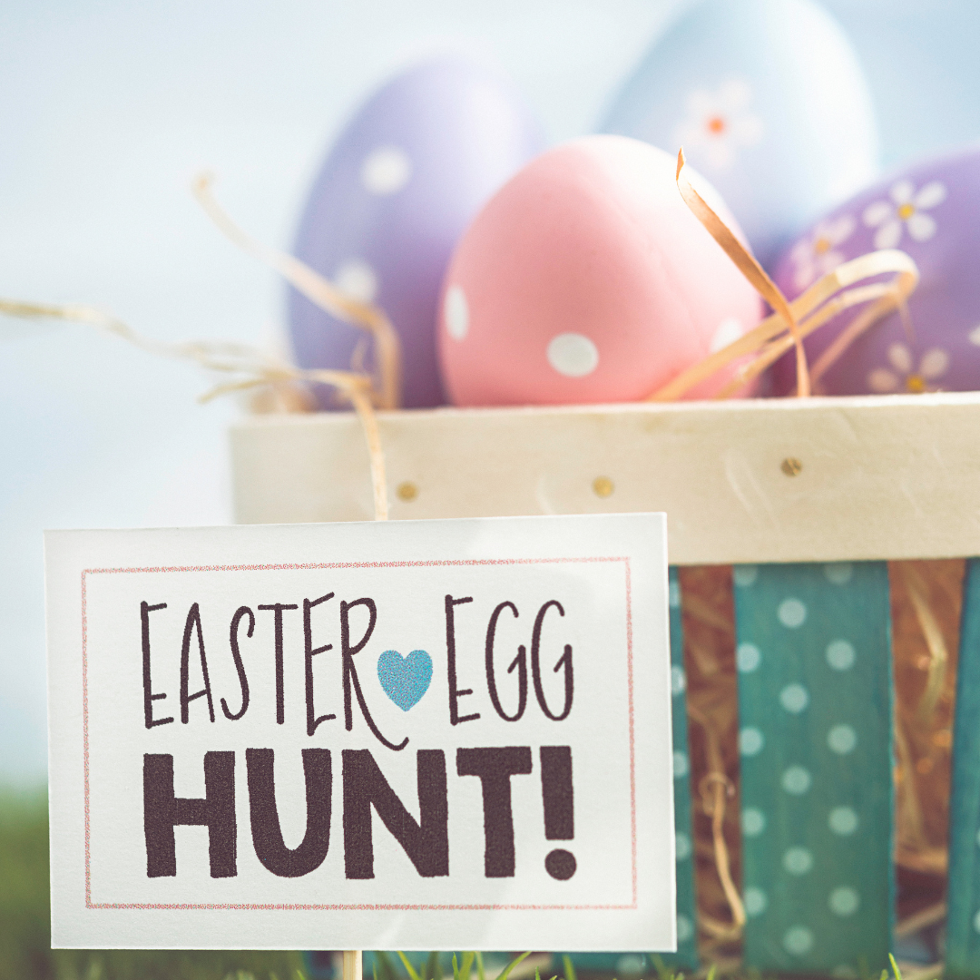 EGG-STRAVAGANZA EASTER EVENT - Centenary Park Golf